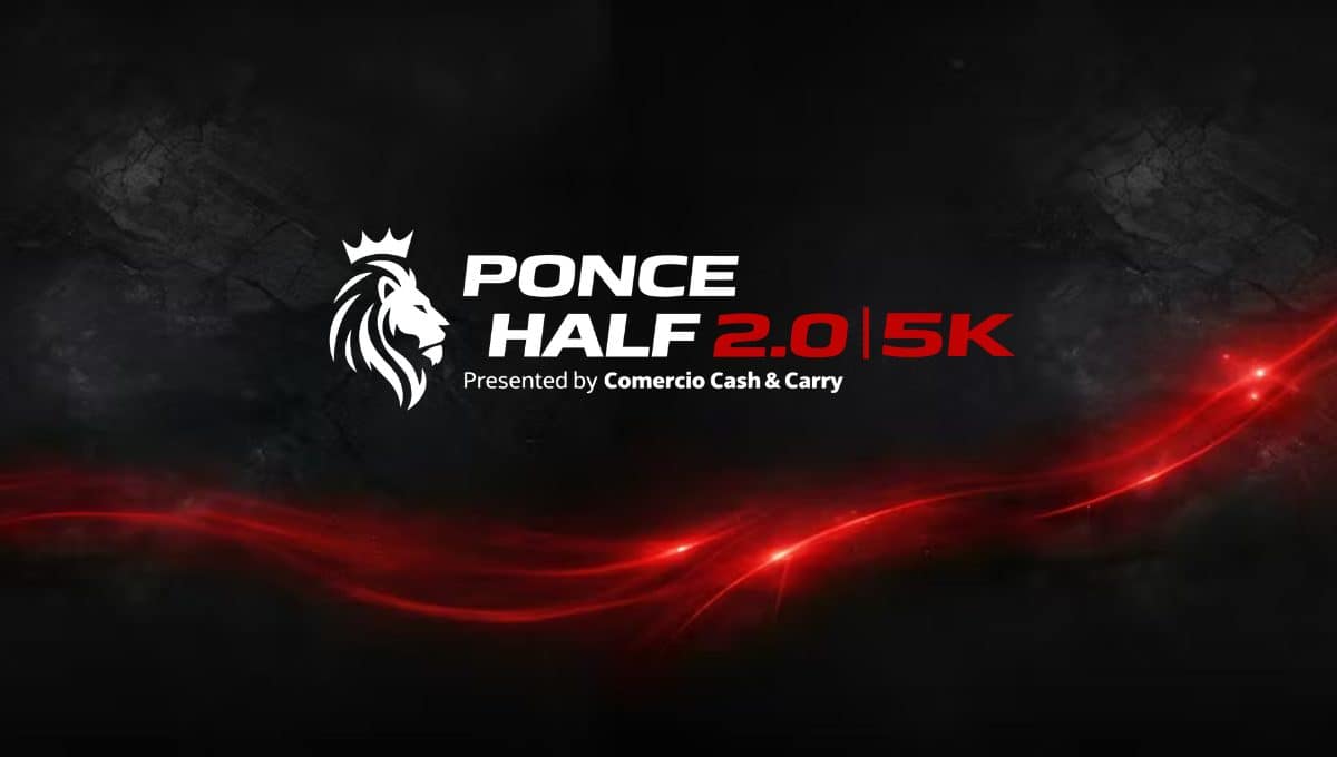 Inicio | PONCE HALF